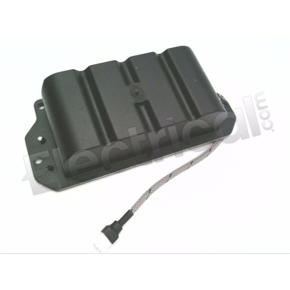 AB009 General Electric Battery Power Supply