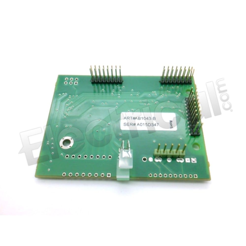 Hms Industrial Networks AB1043-B Industrial Computer Accessory Automation
