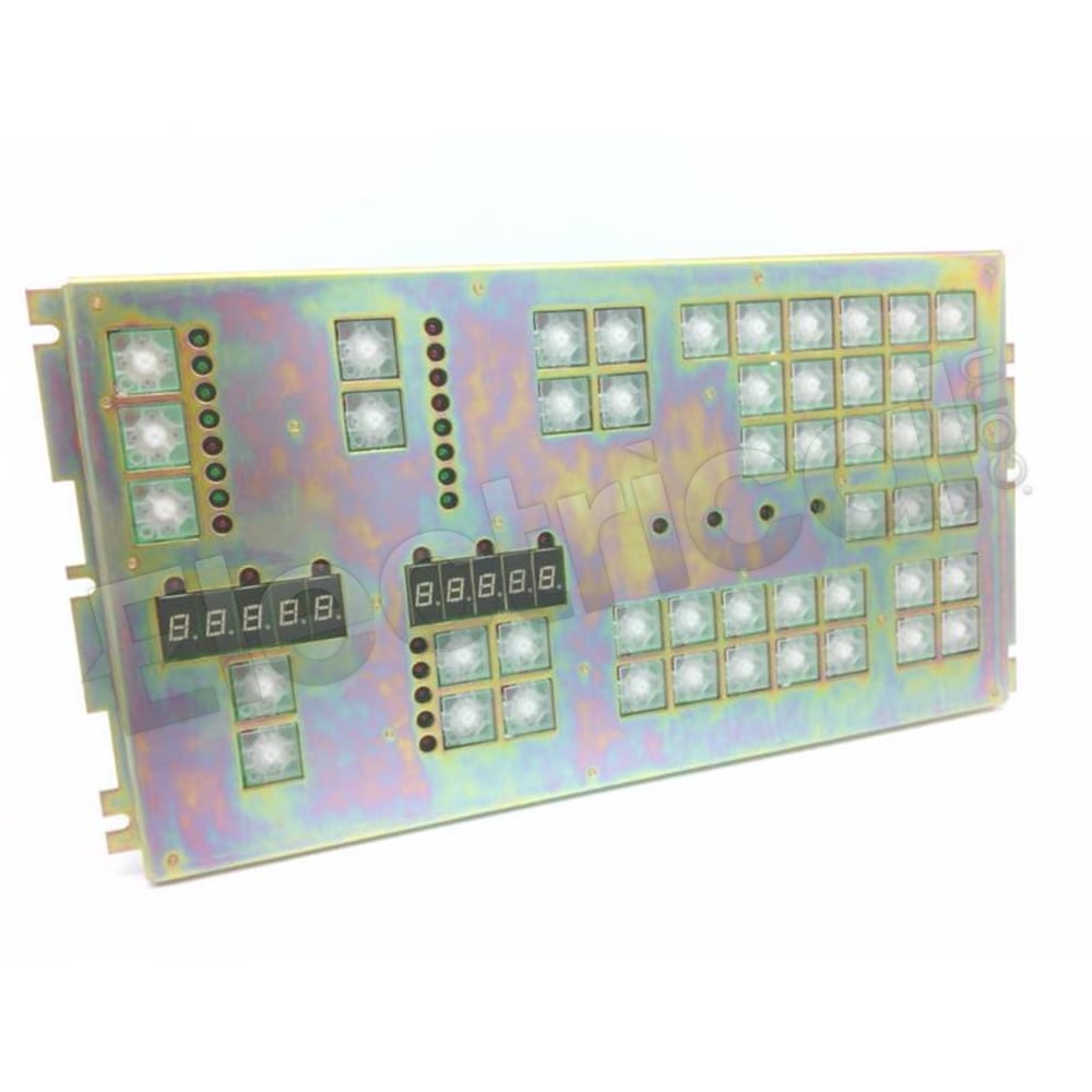 Fuji Electric AB12C-2014 Industrial Computer Accessory Automation