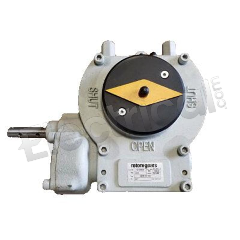 Rotork AB1950NHR Cubicles (Cradles) Switchgear