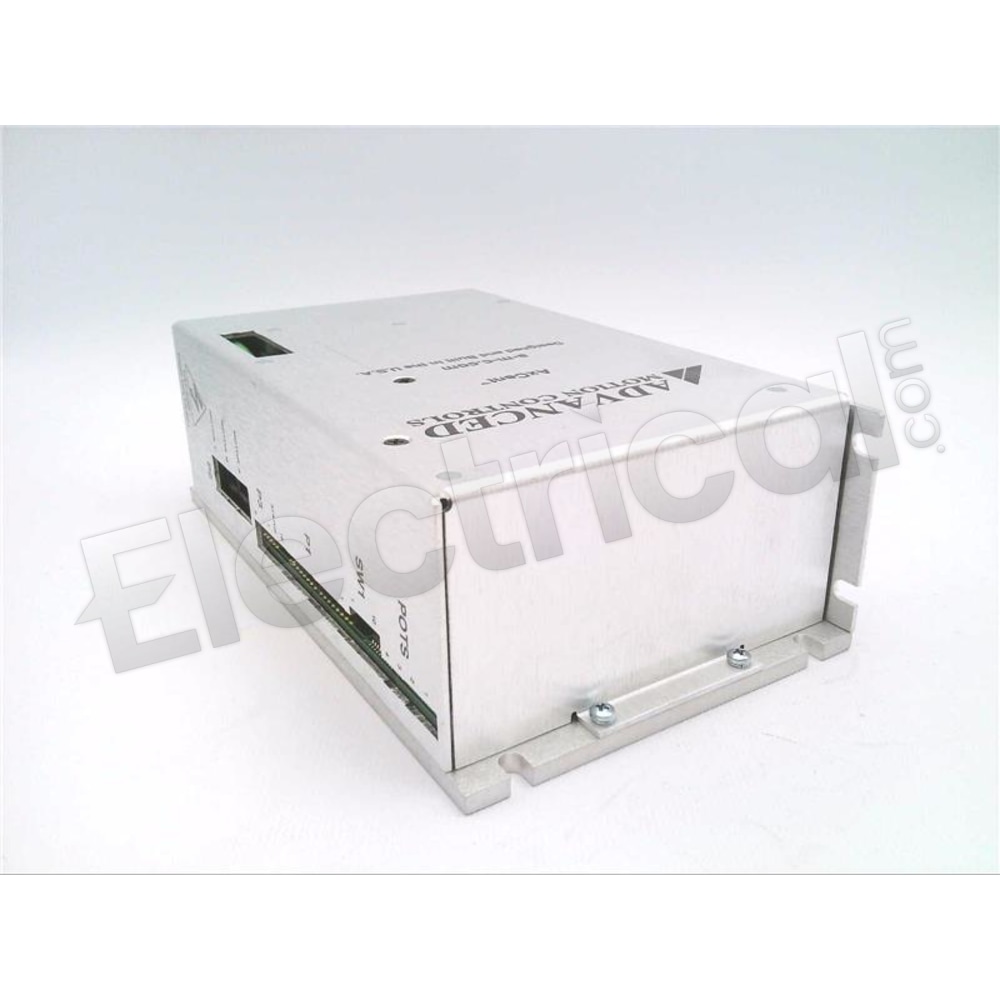 AB30A200AC Advanced Motion Controls Servo Actuator Servo Product