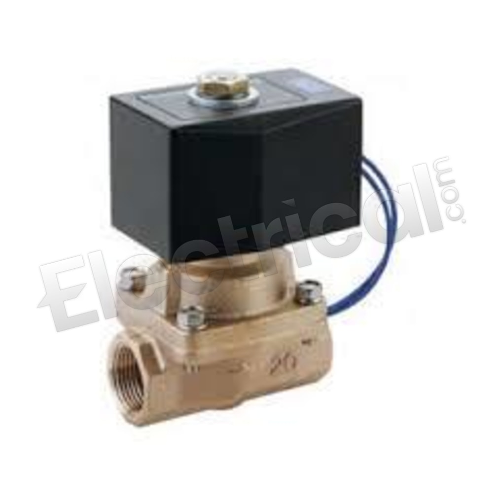 AB31-01-3-03AABH-DC24V CKD Solenoid Valve Valve