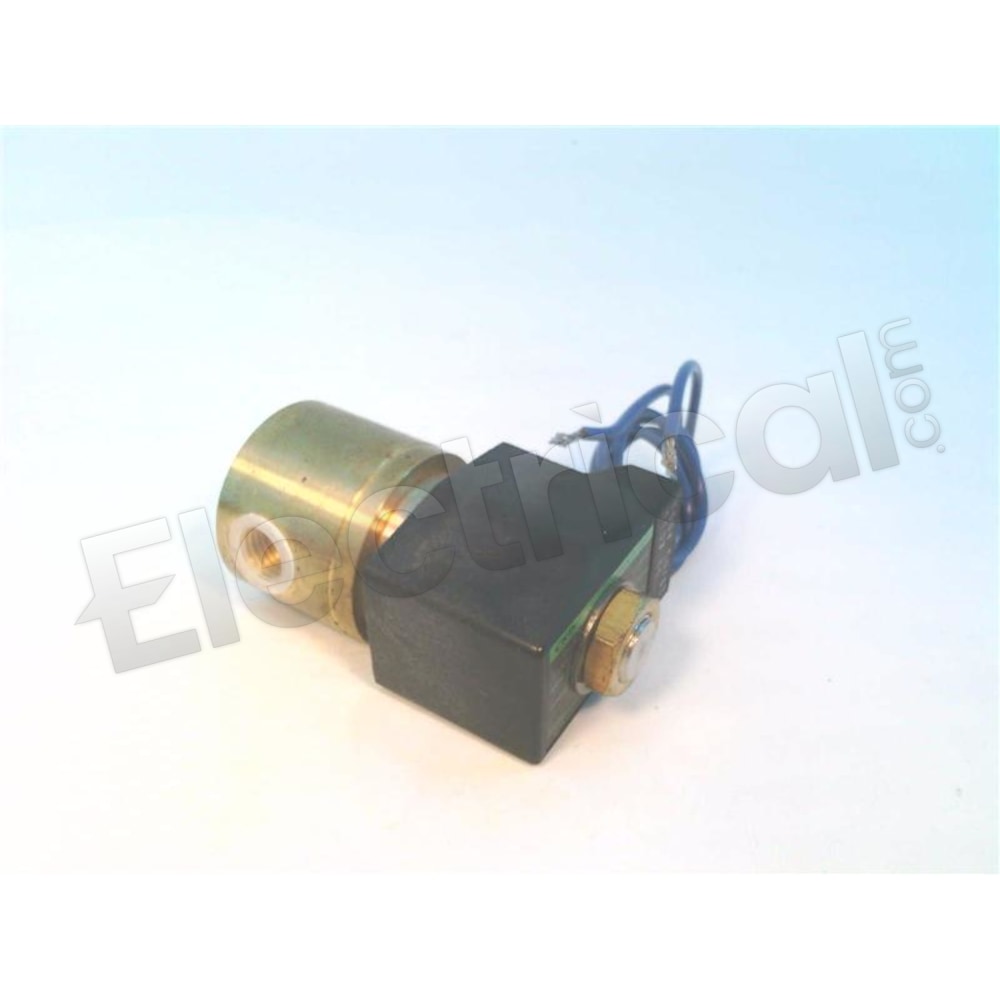CKD AB3X-5336-FL Solenoid Valve Valve