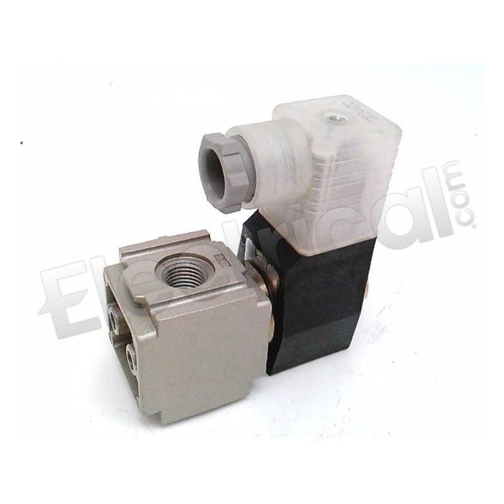 CKD AB3X-8546-2H-DC24V Solenoid Valve Valve