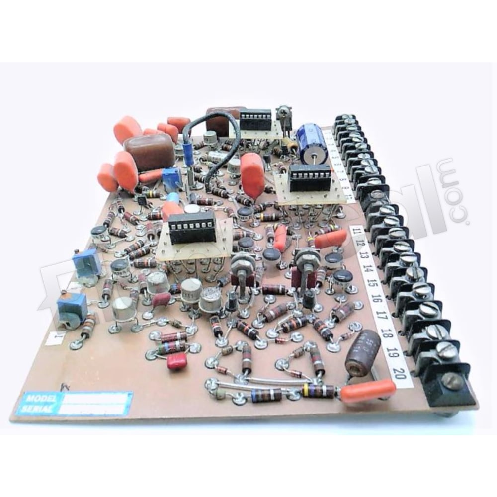 AB4577-25 Pillar Corporation Industrial Computer Accessory Automation