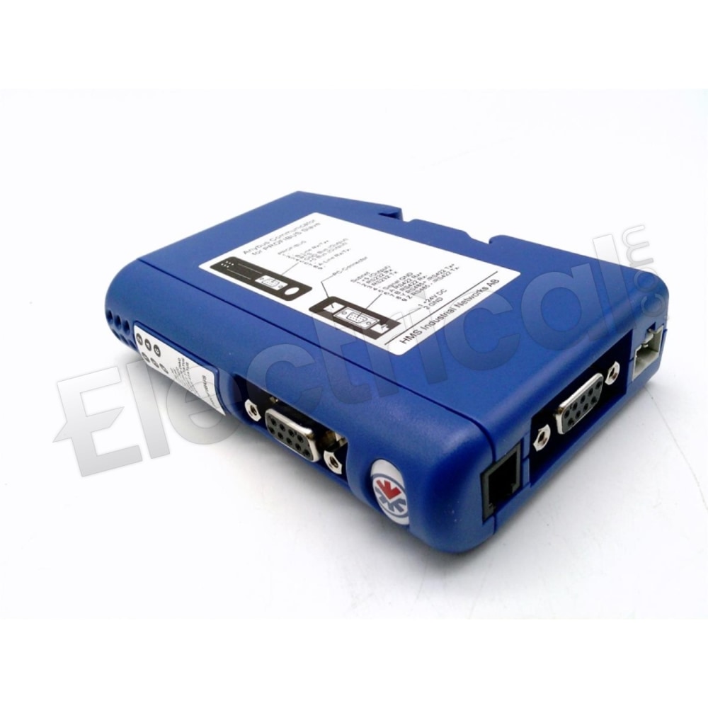 AB7000 Hms Industrial Networks Communication Converter Computer Component