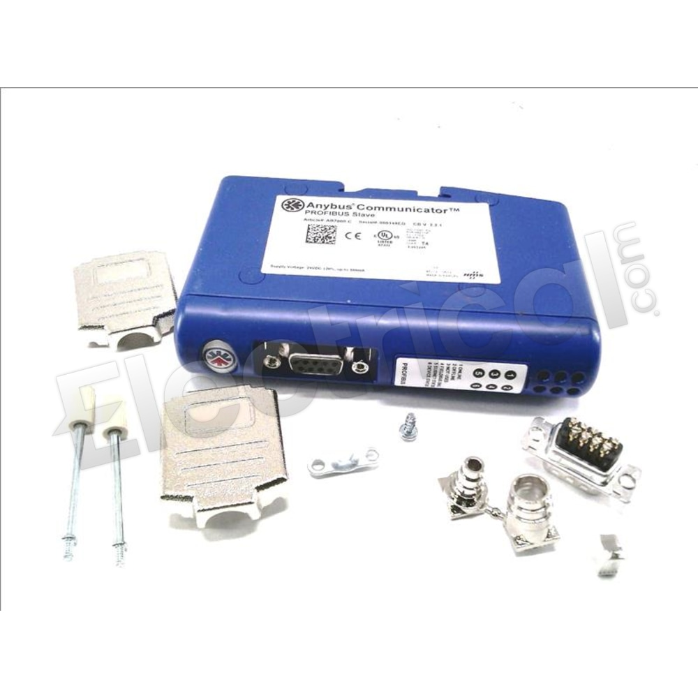 Hms Industrial Networks AB7000-C Networking Router Computer Component