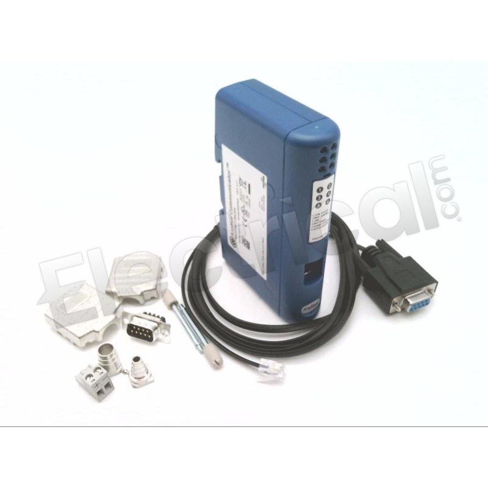 AB7013-C Hms Industrial Networks Communication Converter Computer Component