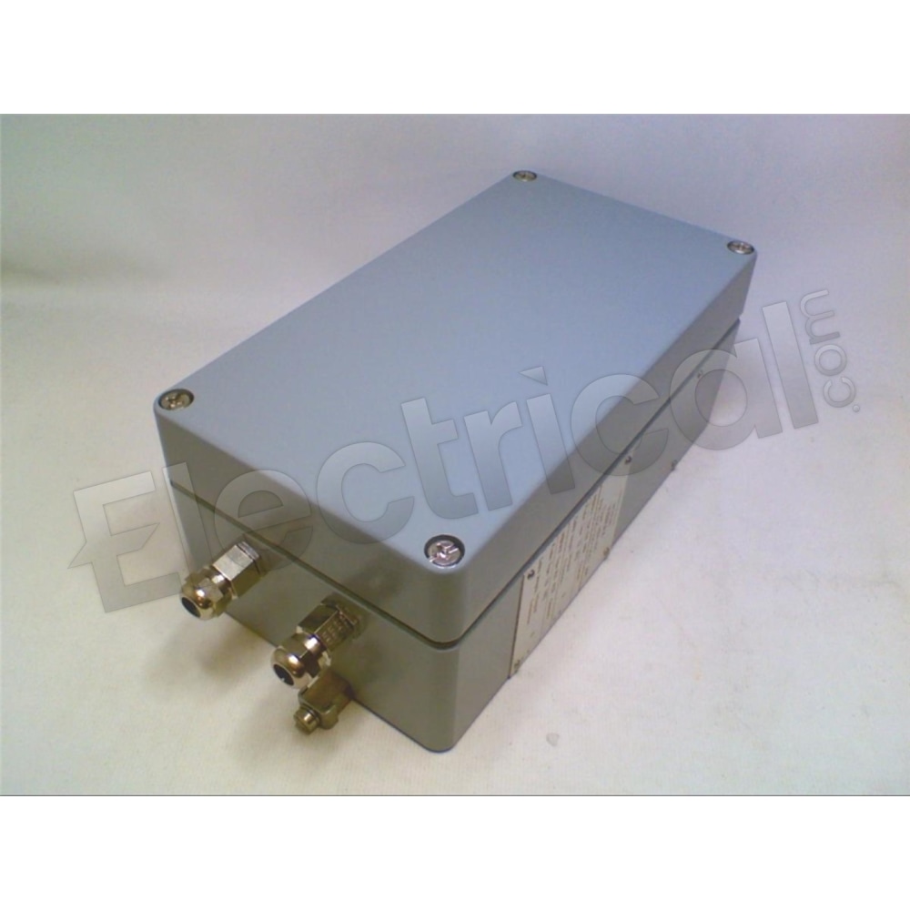 ABA-105 Vibro-Meter Sensor Automation