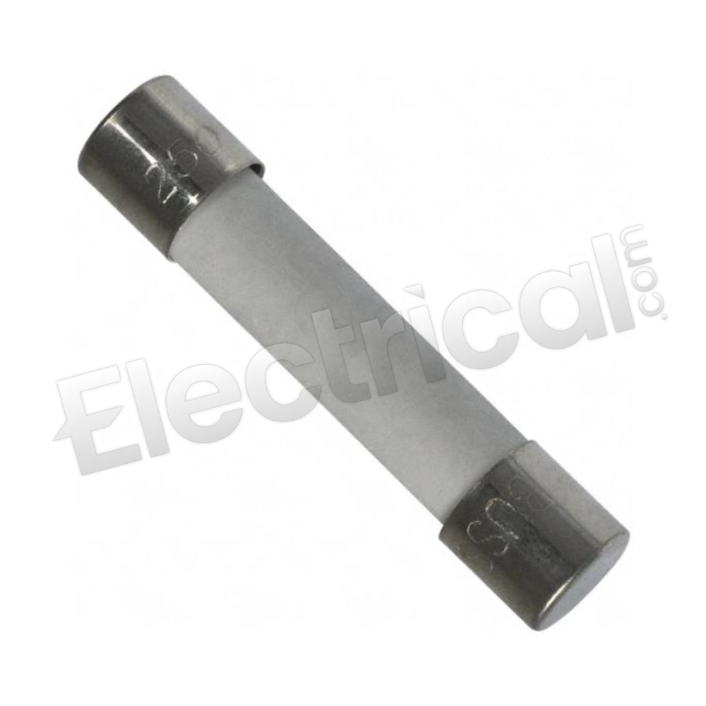 Eaton Bussmann ABC-1-1/2-R Low Voltage Fuse