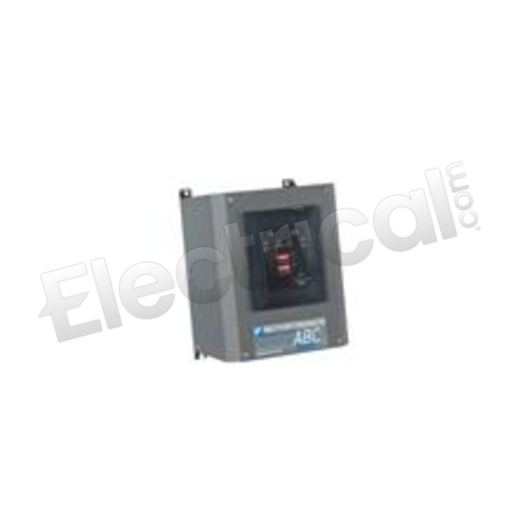 Motortronics ABC-50-480-P Dynamic Brake Drives