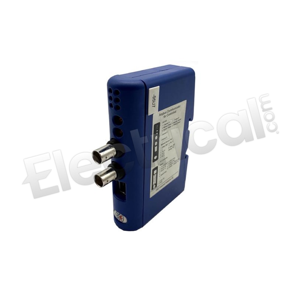 Hms Industrial Networks ABC-CNT-B Communication Extender Computer Component