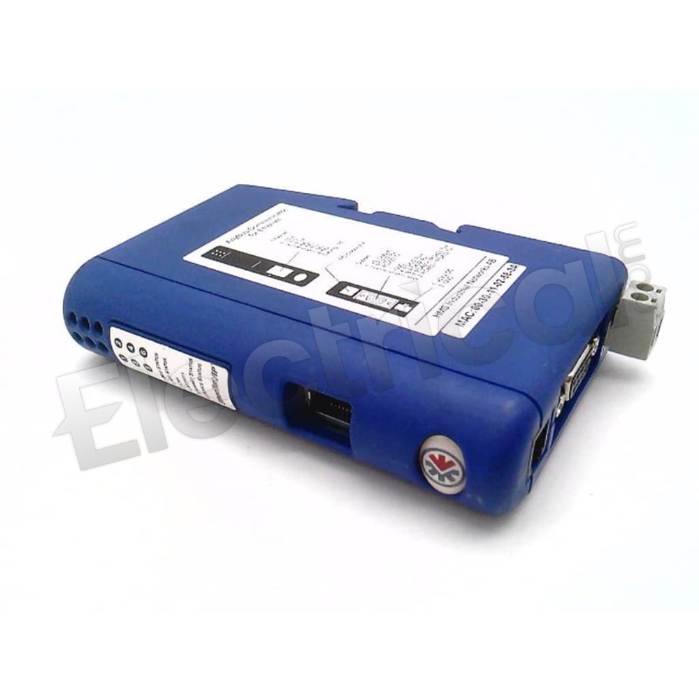 Hms Industrial Networks ABC-EIP Telecom Accessory Telecommunication