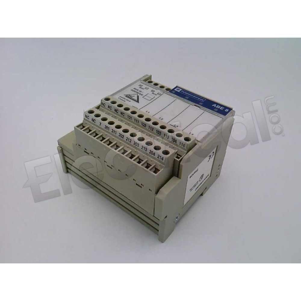 ABE-8S40SB00 Schneider Electric PLC Module Automation