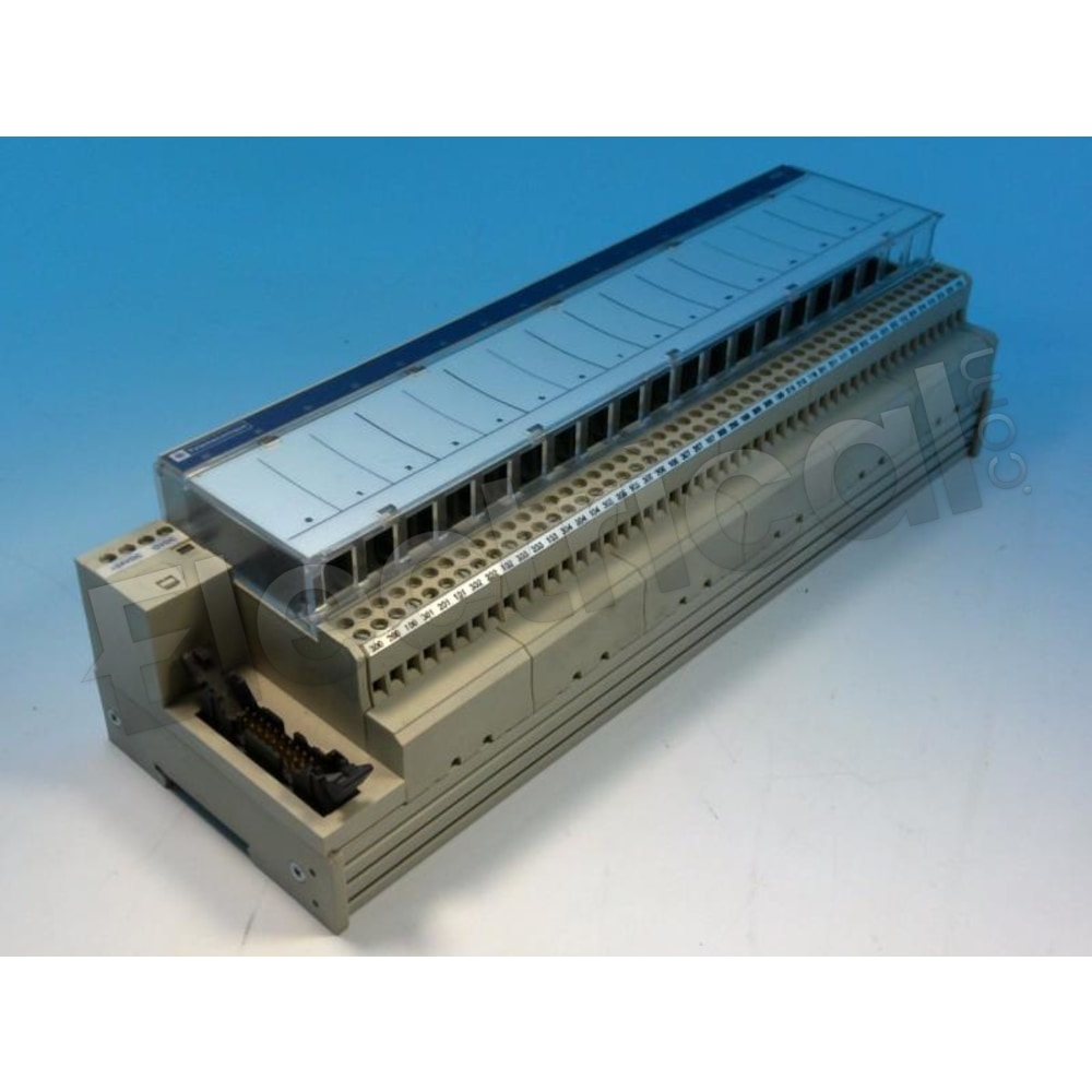 Schneider Electric ABE7P16T330 PLC Module Automation