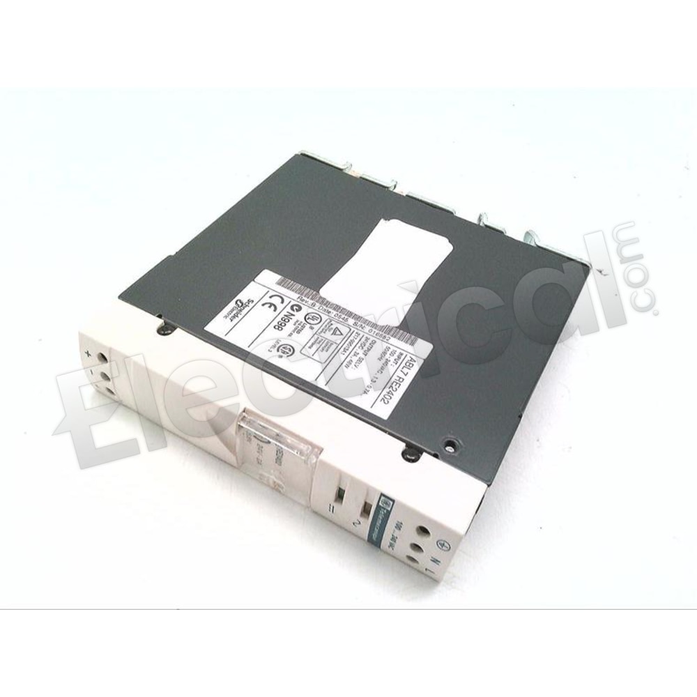 Schneider Electric ABL-7-RE2402 PLC Module Automation