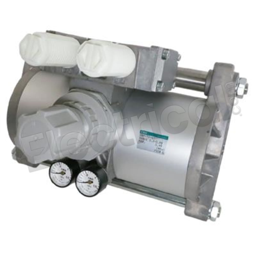 ABP-12D-GS CKD Air Motor Pneumatic