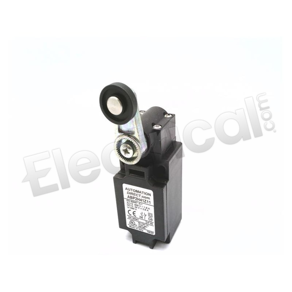 Automation Direct ABP2H41Z11 Automation Switch Automation
