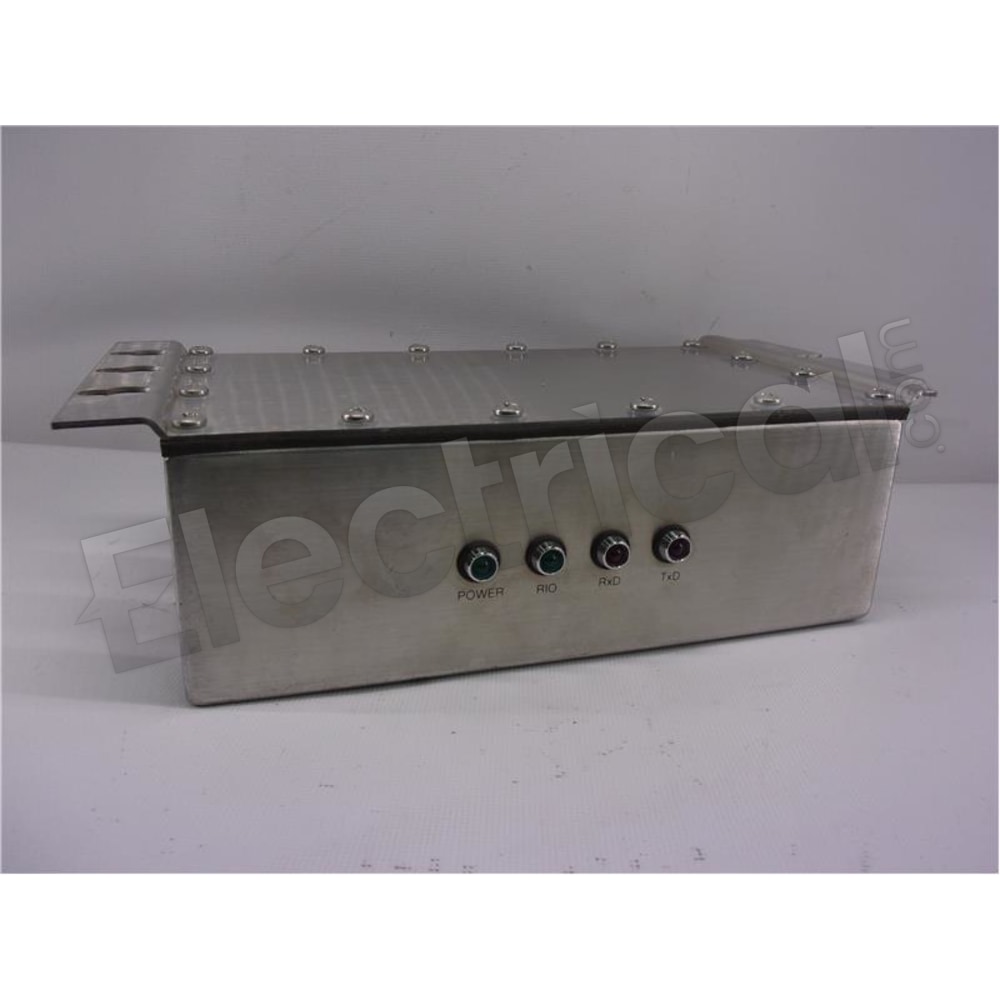 ABRIO-1A | Allen-Bradley PLC Module Automation