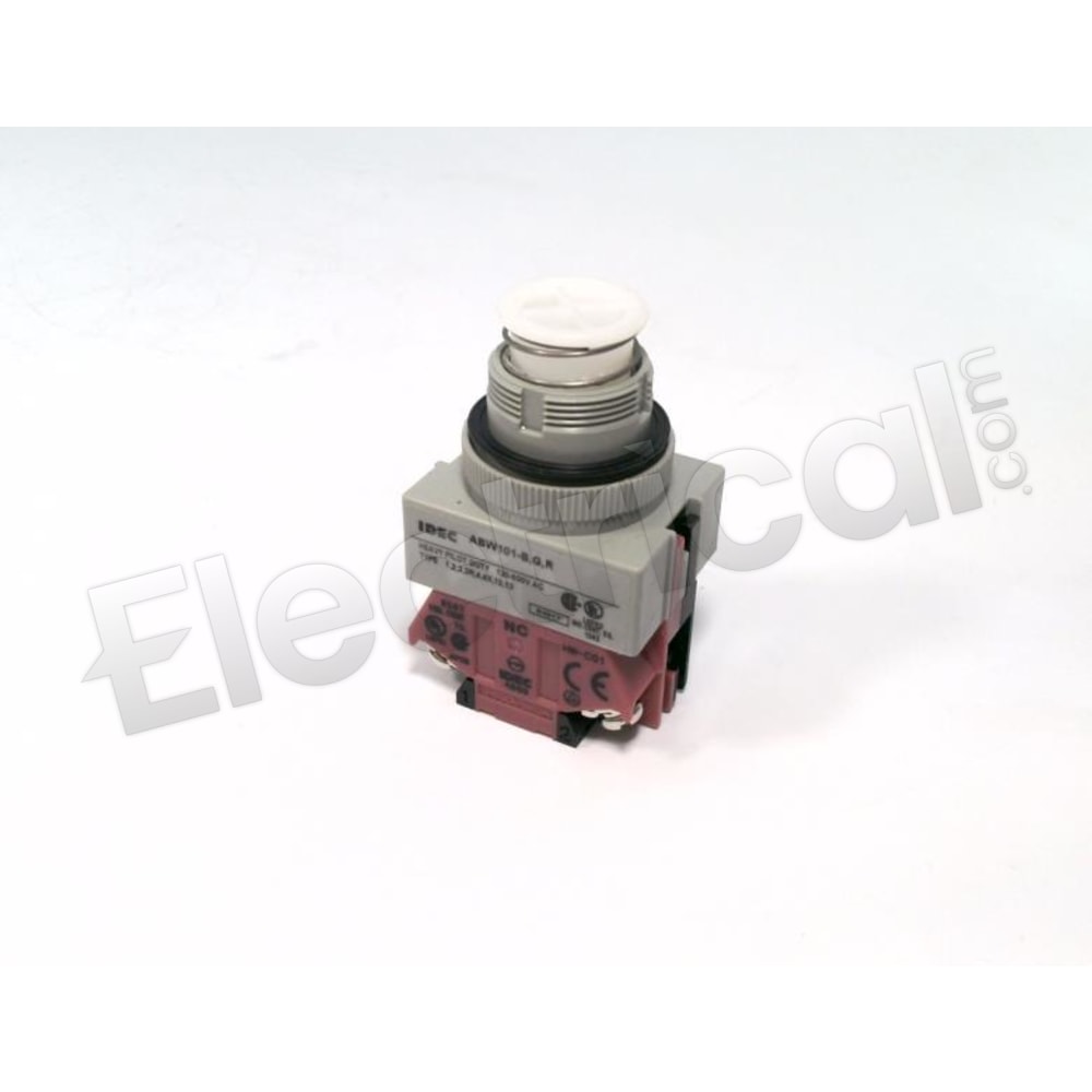 IDEC ABW101-BGR Automation Switch Automation