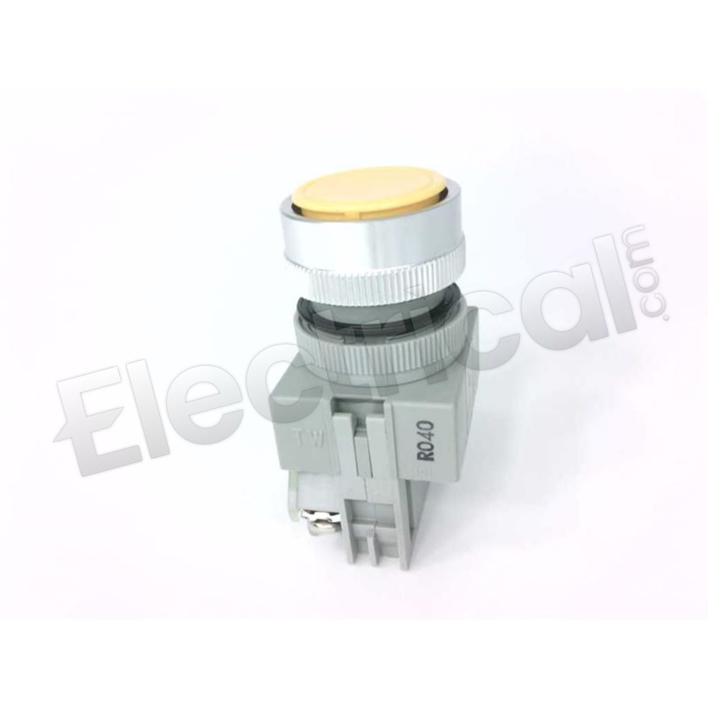 ABW110-Y IDEC Motor Control Part And Accessory Automation