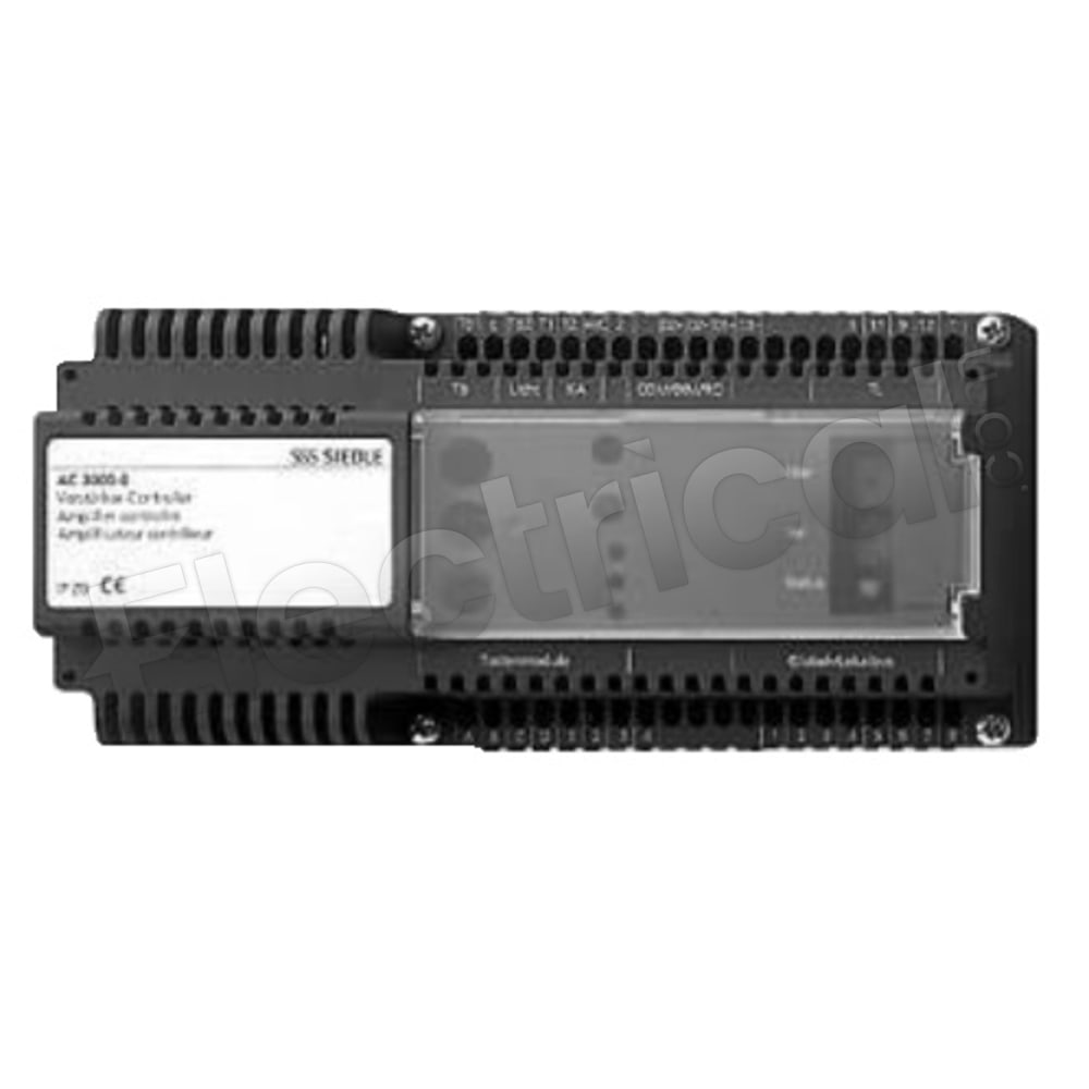 AC 3000-01 Siedle Intercom/Speaker Building Maintenance