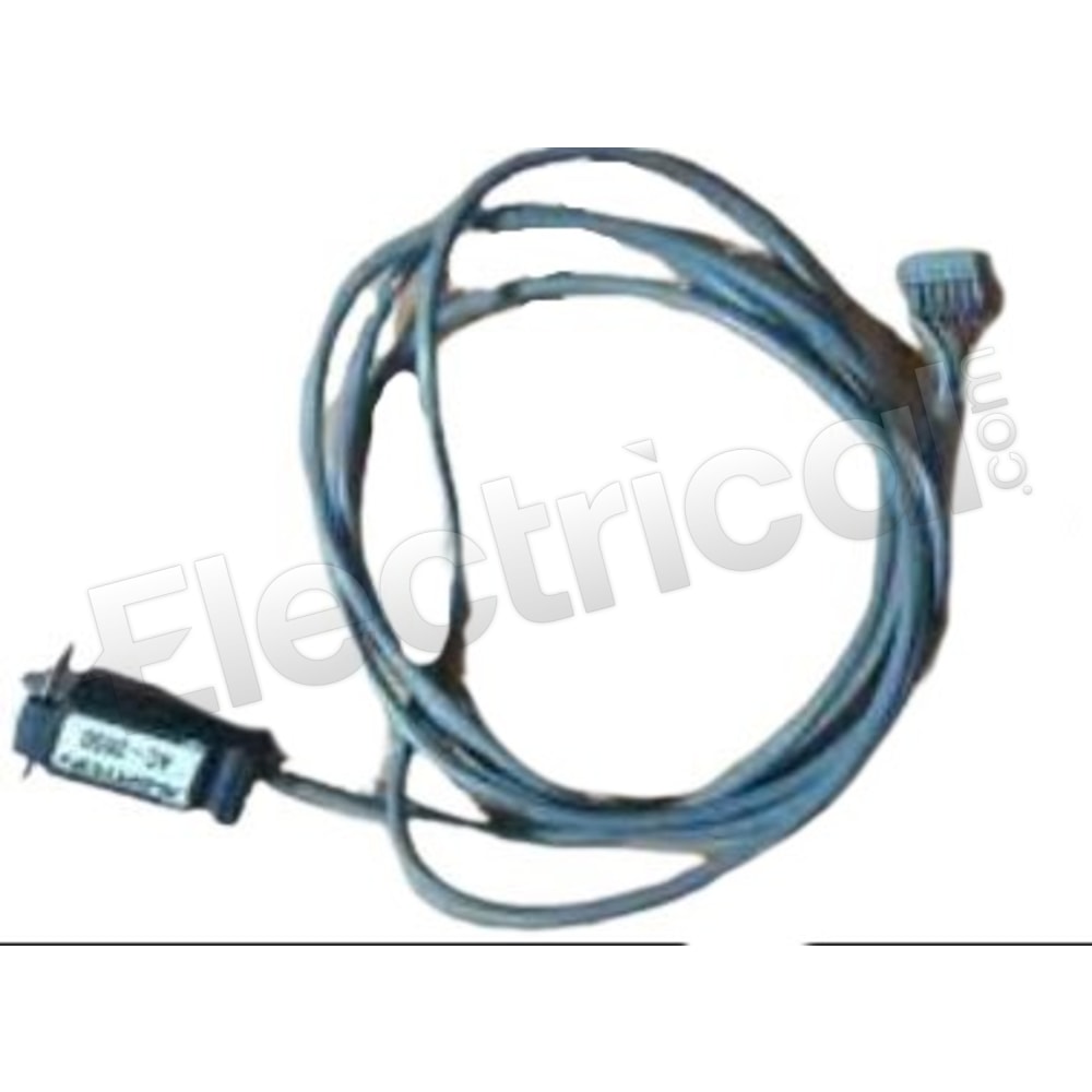 Alerton AC-2650 Cordset Cable & Wire Automation