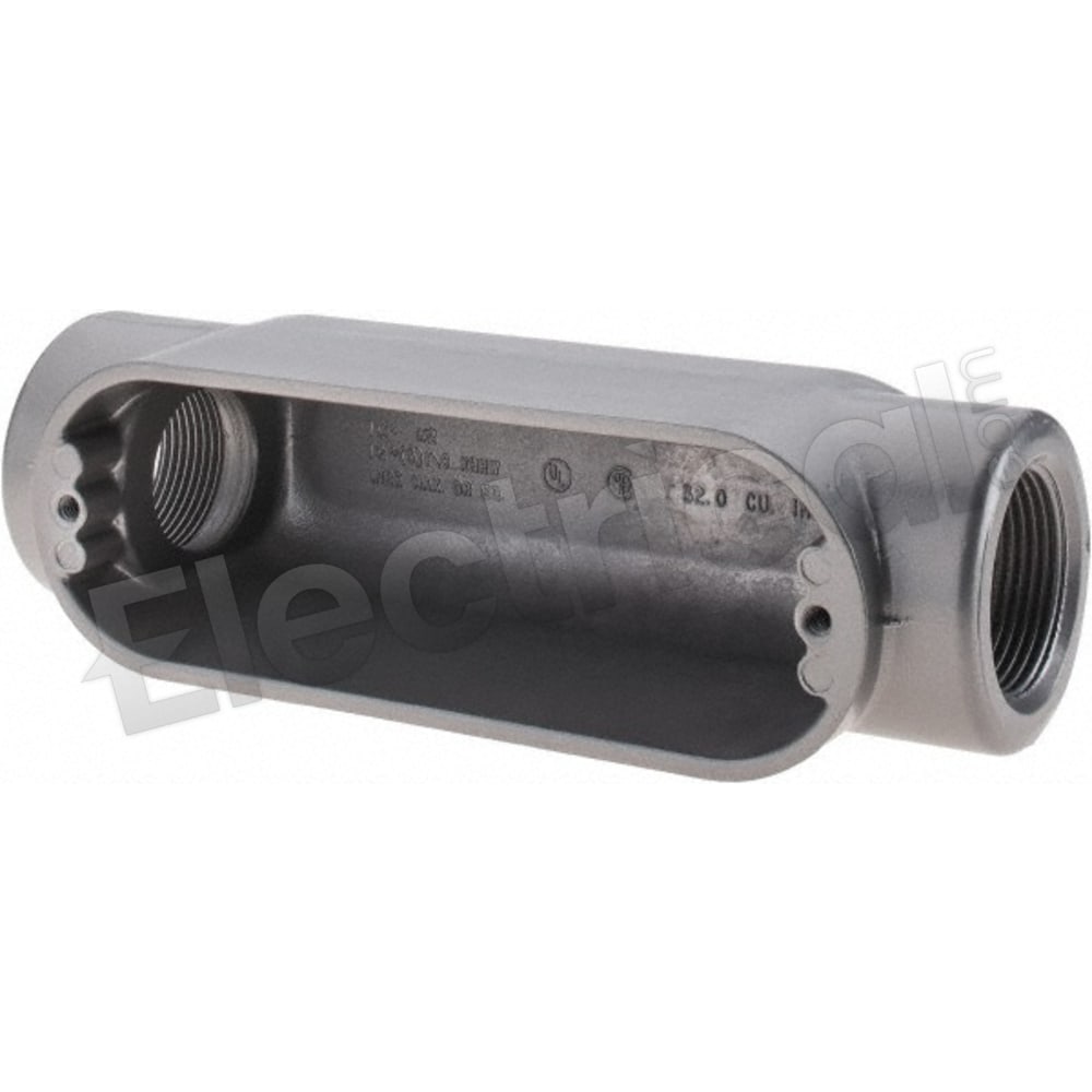 AC-4-RD Thomas & Betts Fitting Conduit & Fitting