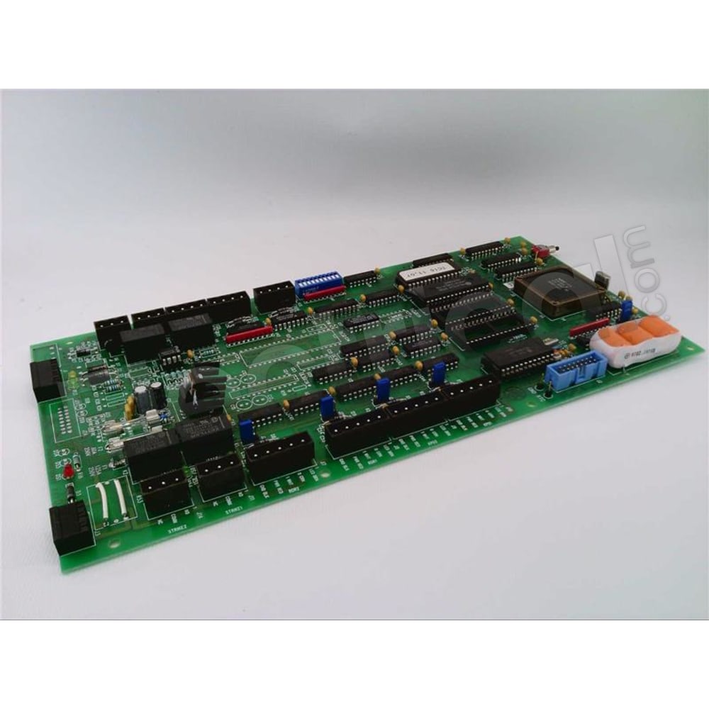 Checkpoint Systems AC-601-TC Industrial Computer Accessory Automation