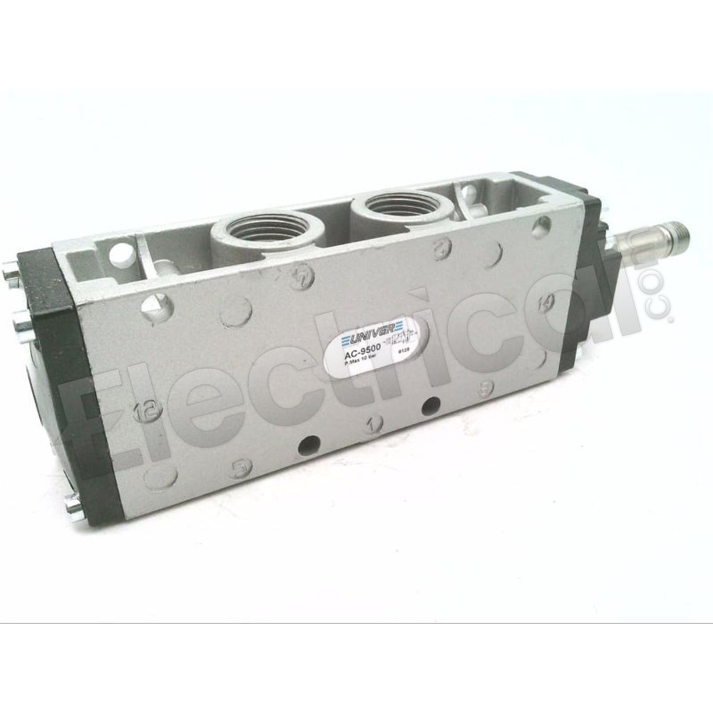 Univer Group AC-9500 Pneumatic Valve Pneumatic