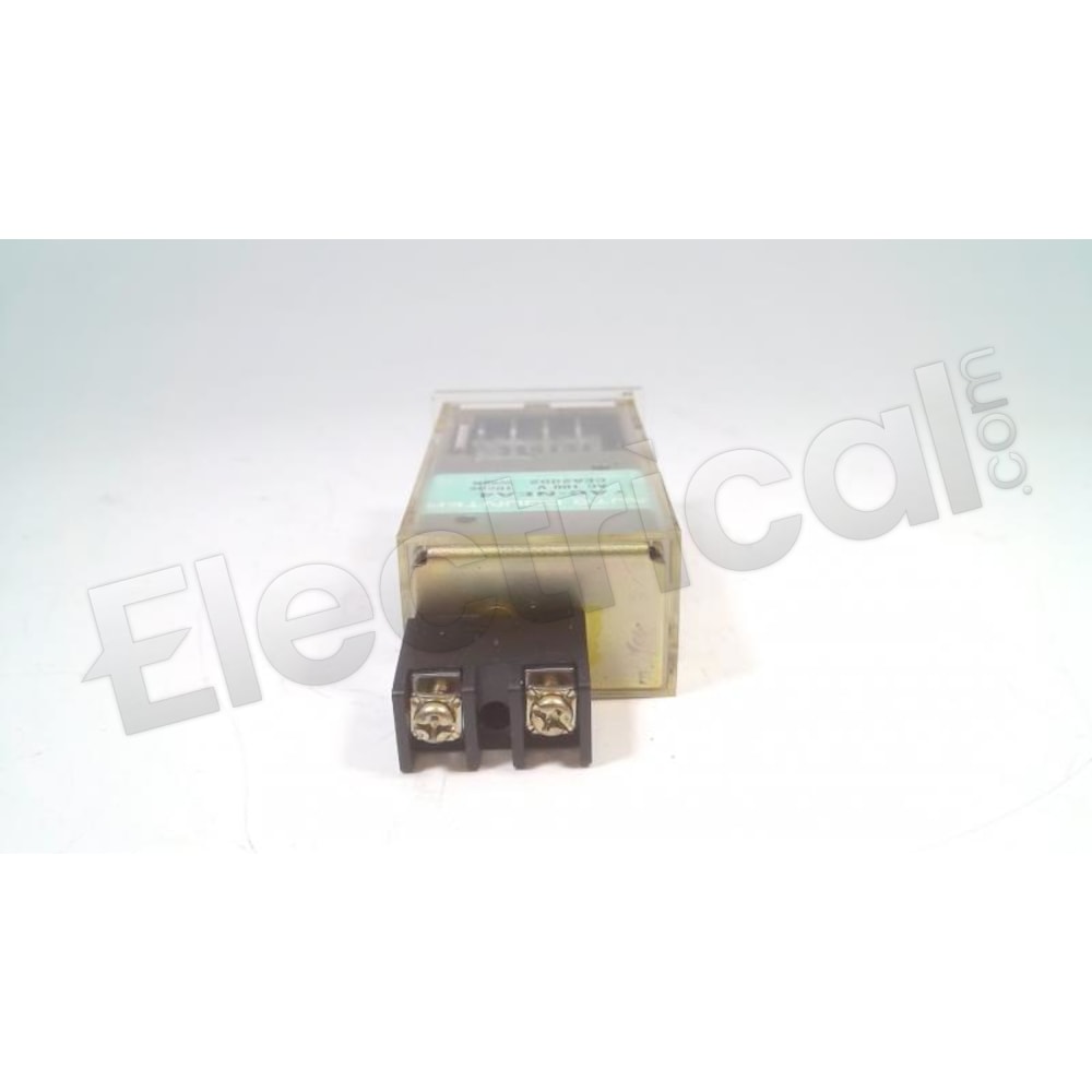 AC-NEA4-AC100V Hokuyo Automatic Co Timer & Counter Automation