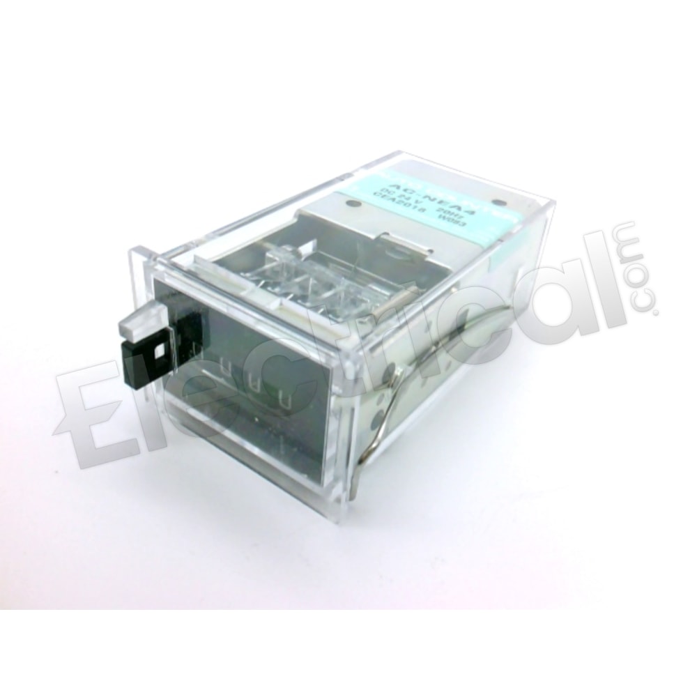 Hokuyo Automatic Co AC-NEA4-DC24V Timer & Counter Automation