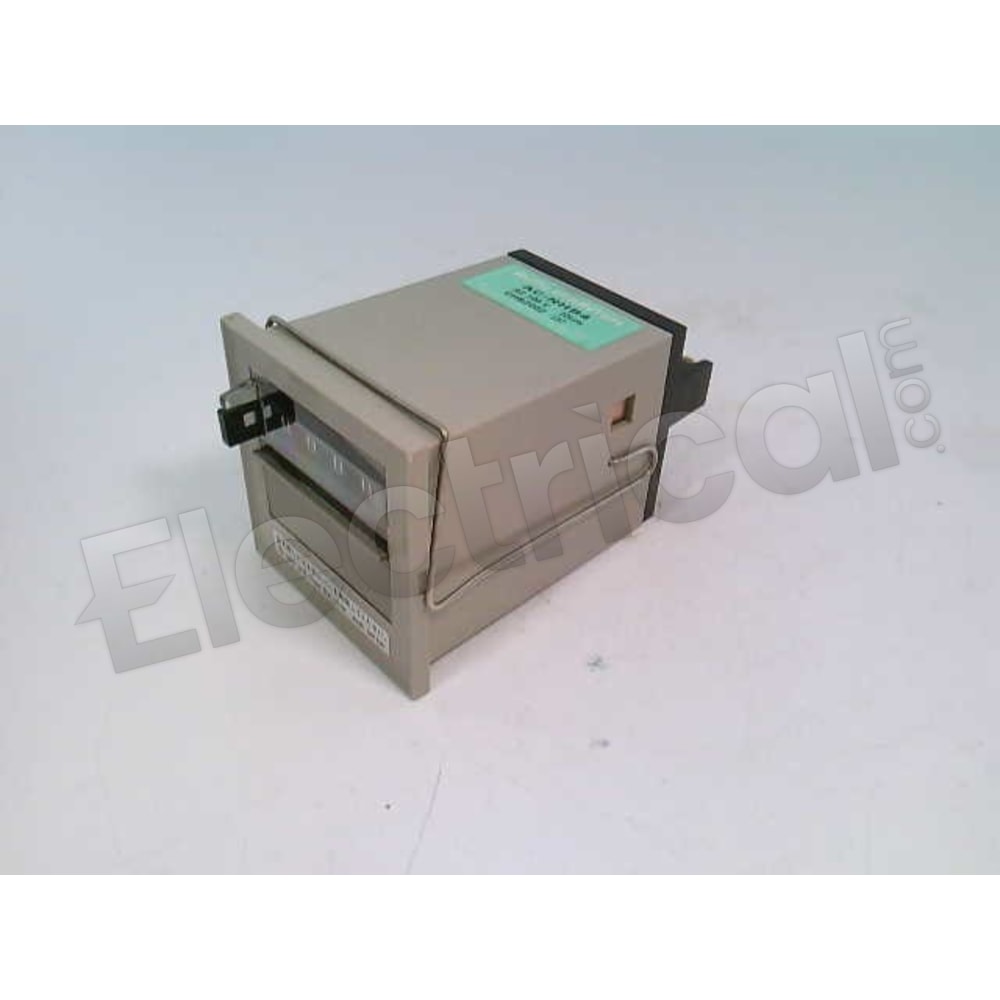 AC-NHB4 Hokuyo Automatic Co Timer & Counter Automation