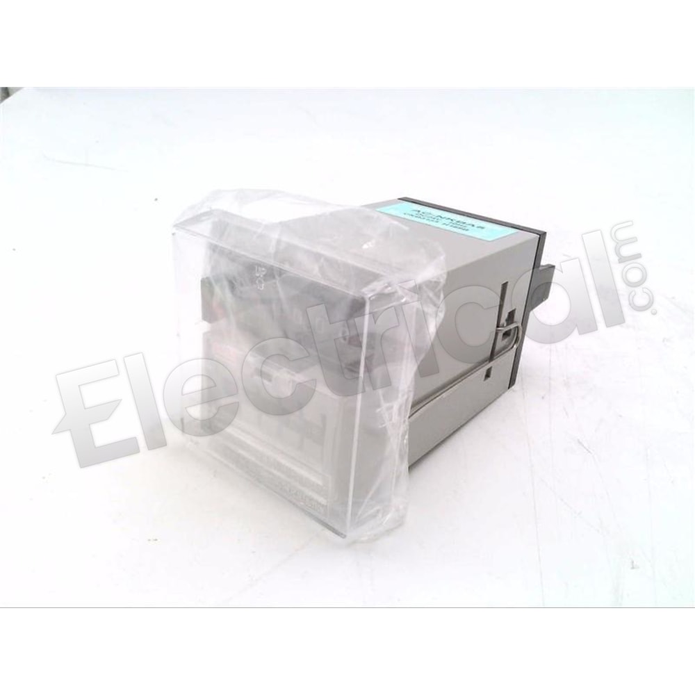 Hokuyo Automatic Co AC-NKBA5-DC24V Timer & Counter Automation