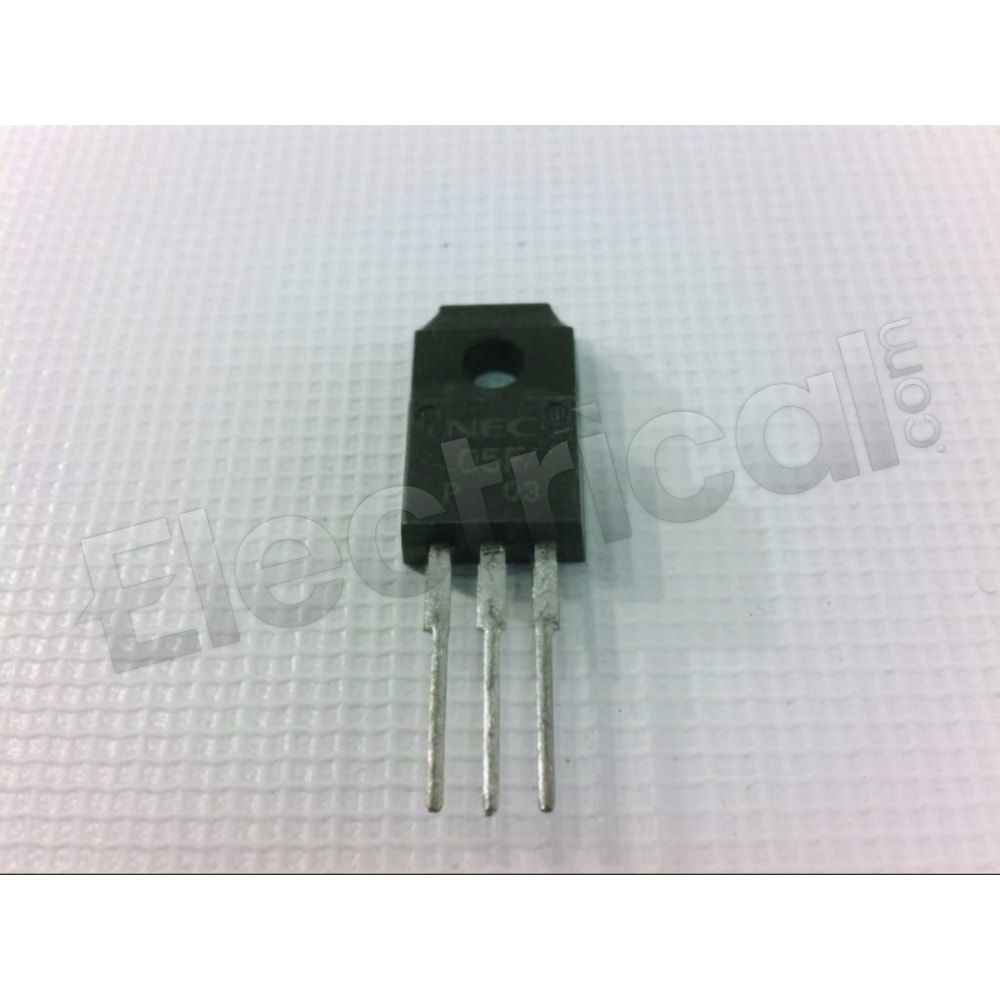 NEC AC05FGM Transistor Semiconductor