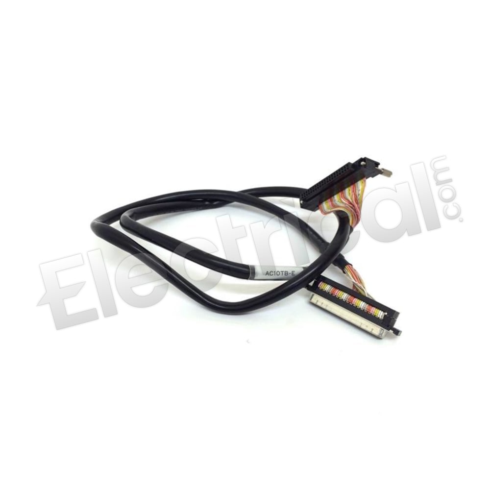 Mitsubishi AC10TB HMI Cable Automation
