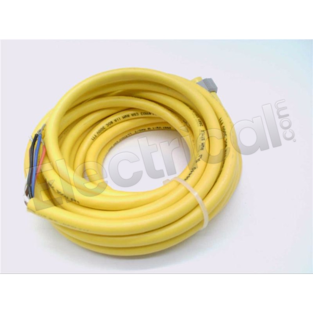 Schneider Electric AC115 Sensor Automation