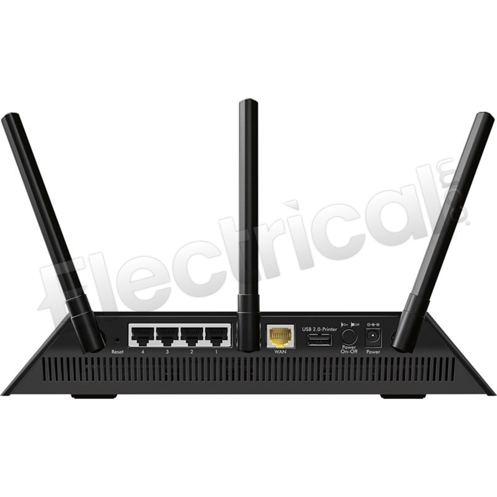 Netgear AC1750 Networking Router Computer Component