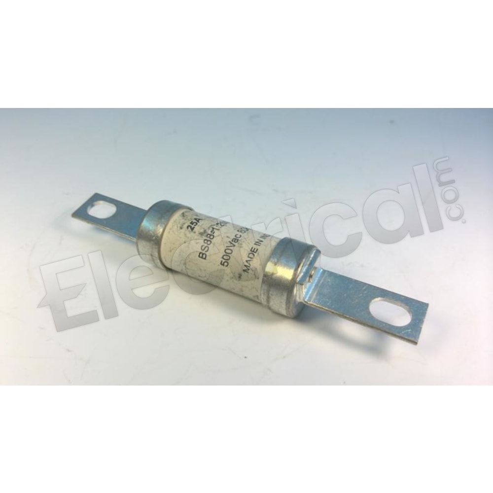 Eaton AC25 Low Voltage Fuse