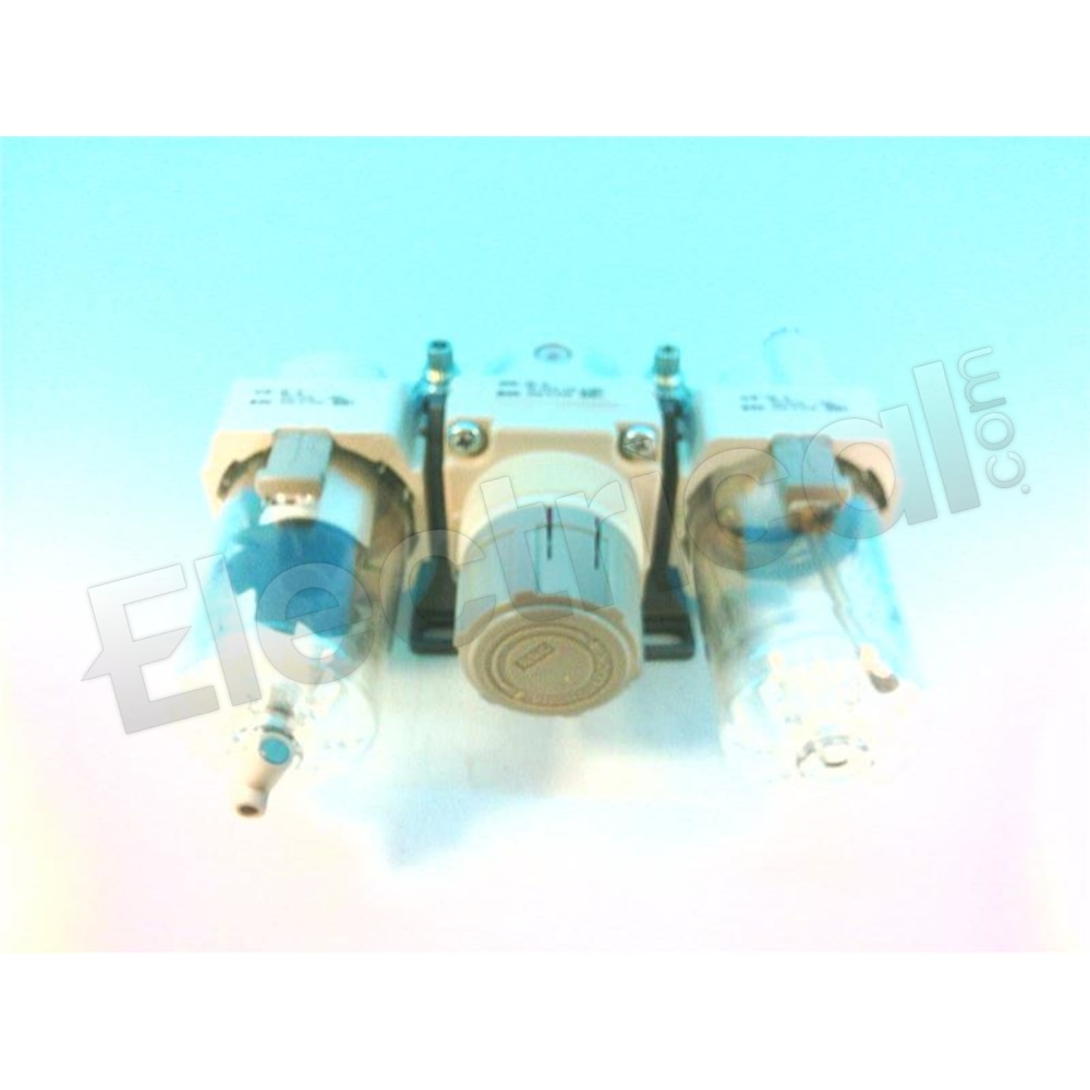 SMC AC30-03-A Pneumatic Filter Regulator Pneumatic
