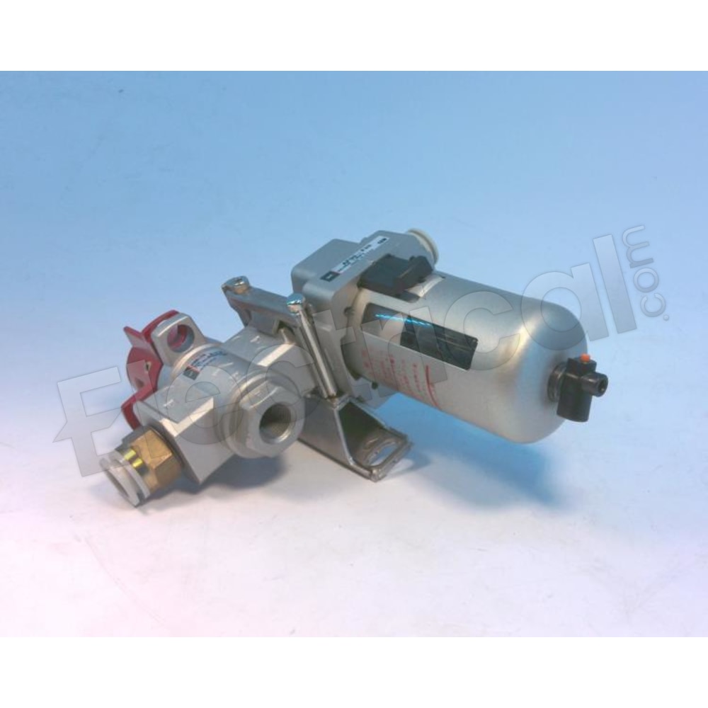 SMC AC30-MDI036 Pneumatic Accessory Pneumatic