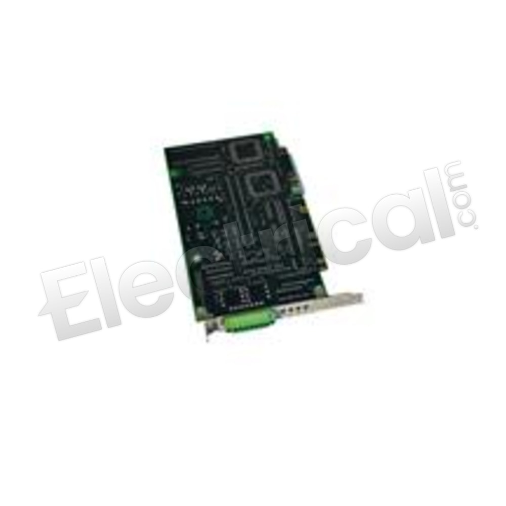 Opto 22 AC37 PLC Module Automation