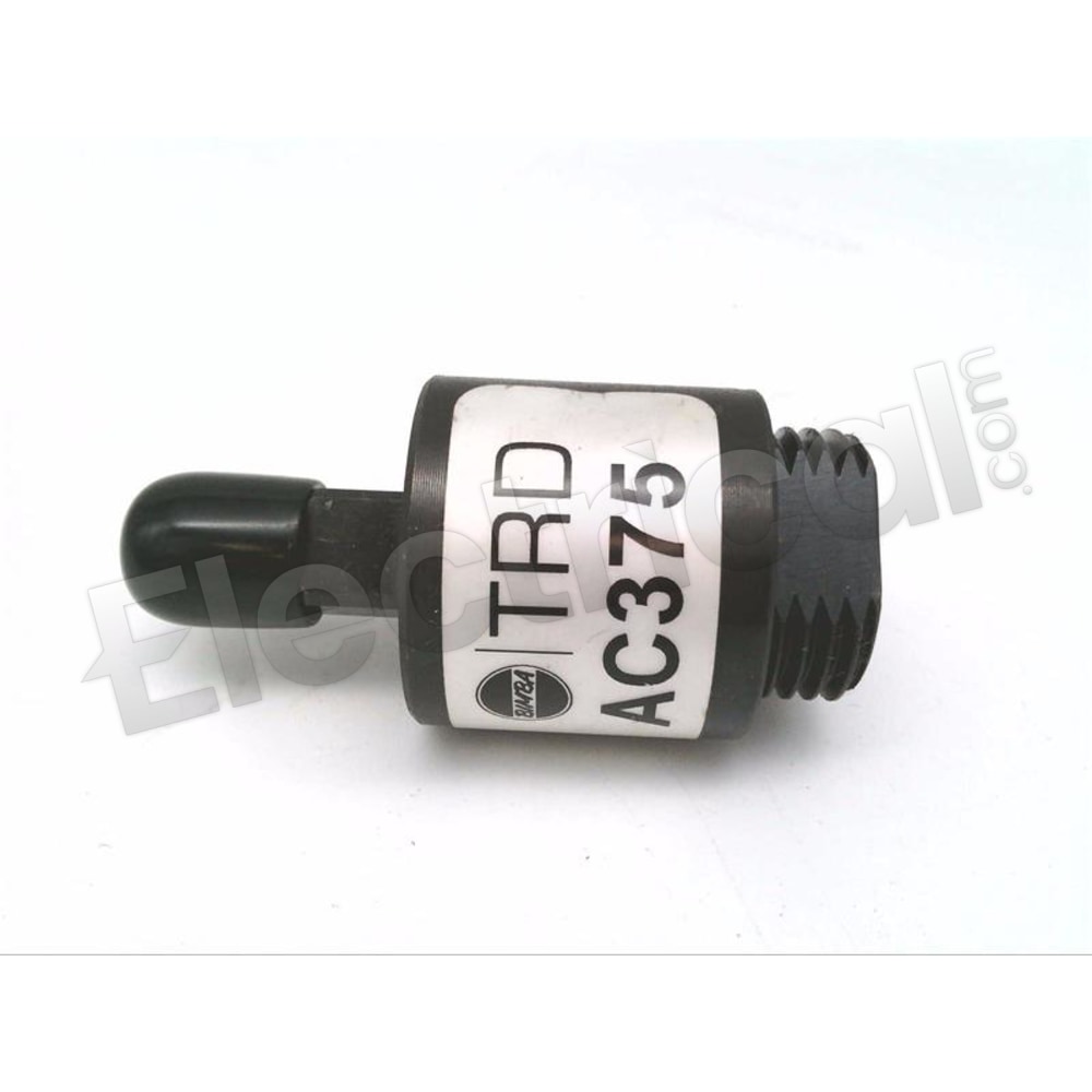 Bimba AC375 Pipe and Coupling Machine Part