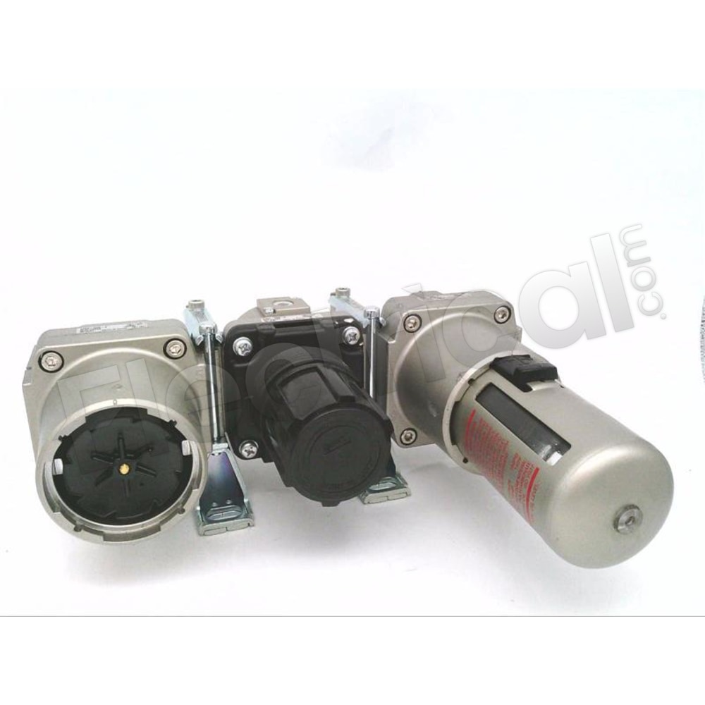 SMC AC50-N06-Z Regulator Pneumatic