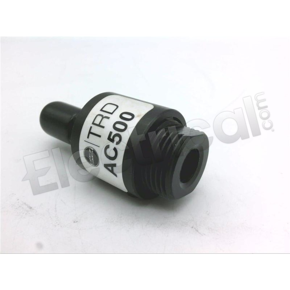 Bimba AC500 Pipe and Coupling Machine Part