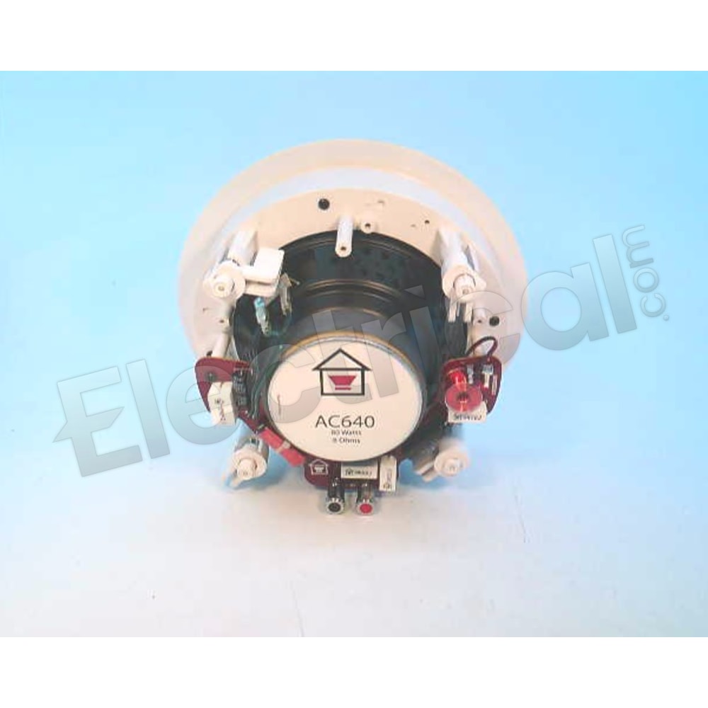 Rbh Sound AC640 Speaker Audio Visual