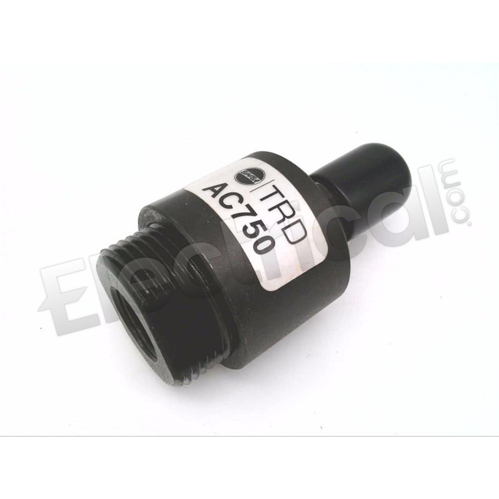 AC750 Bimba Pneumatic Accessory Pneumatic