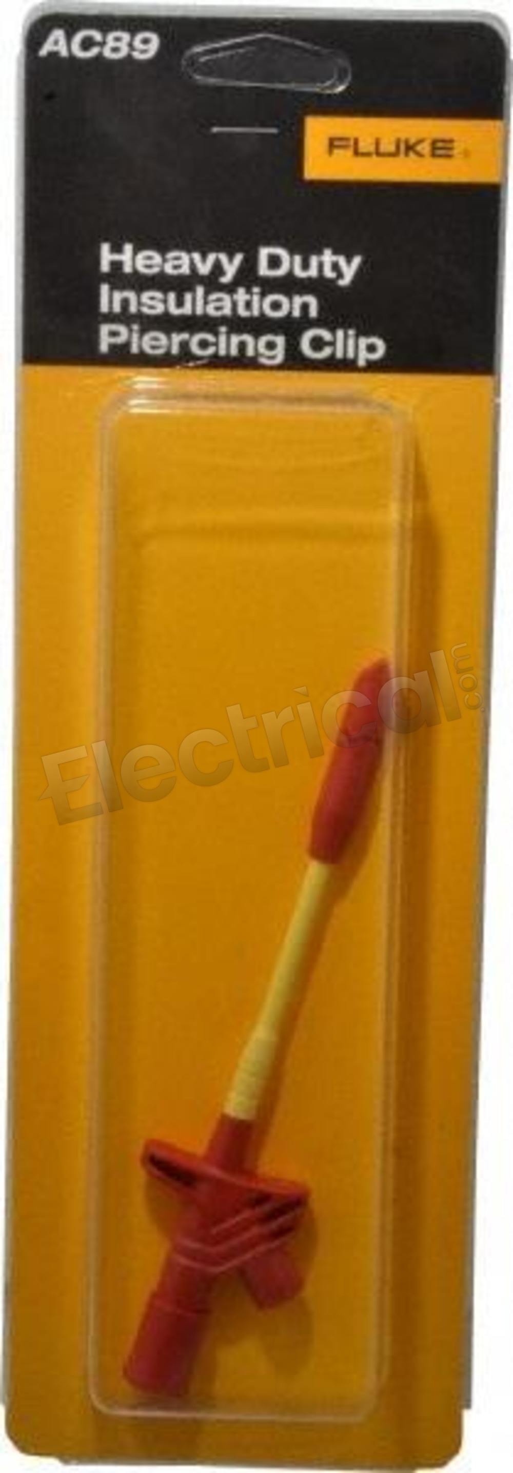 Fluke AC89 Pin/Retaining Clip Machine Part
