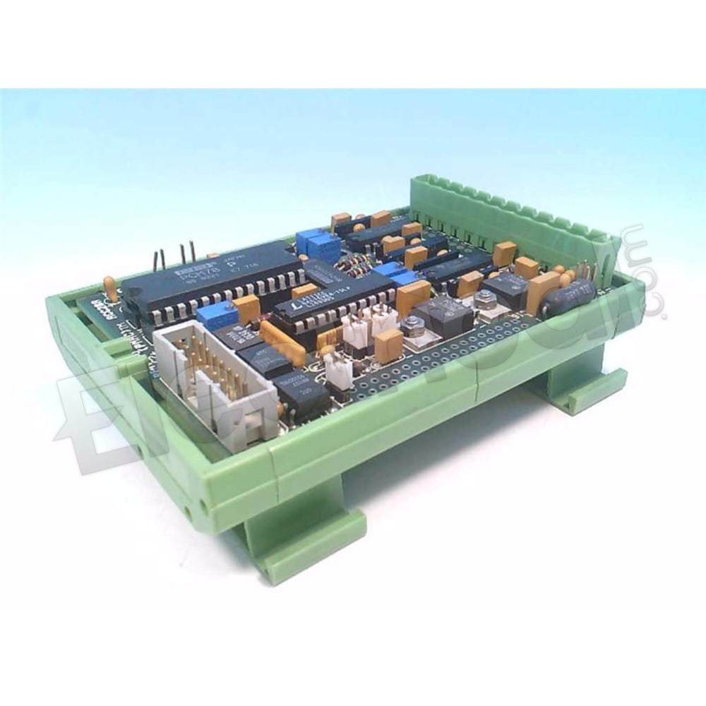 Delta Tau Data Sys ACC-28A Industrial Computer Accessory Automation