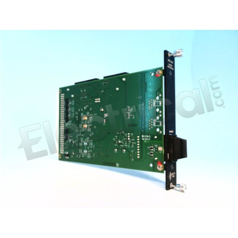 ACC-5E3 Omron PLC Module Automation
